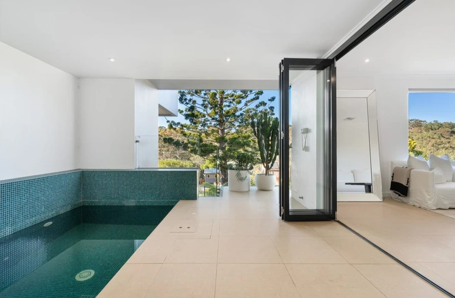 Gymea House | Gymea Bay - Studio 72 Design